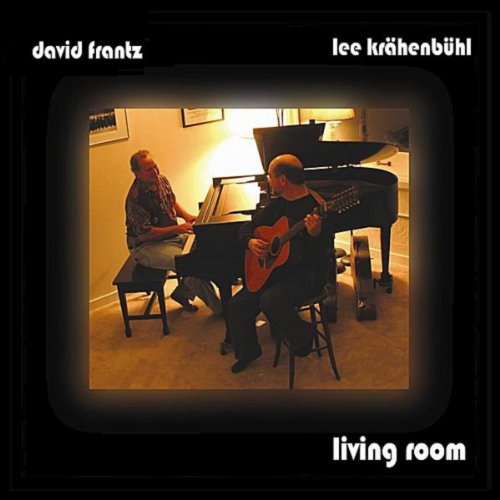 Play Living Room by David Frantz & Lee Krähenbühl on Amazon Music