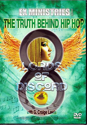 Amazon.com: The Truth Behind Hip Hop 8 Lords of Discord : Movies & TV