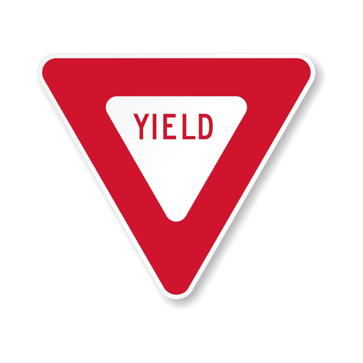 Little Yield Sign Try, Try Again: Why Raleigh Has To Rip Up And
