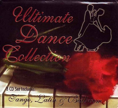 Ultimate Dance Collection: Various: Amazon.es: CD y vinilos}