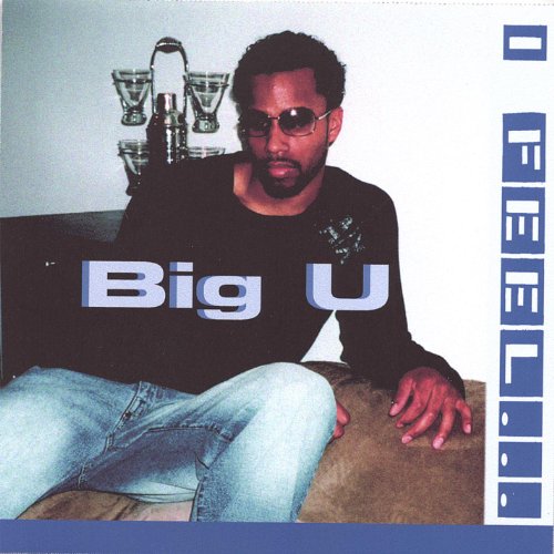 Play I Feel... by Big U on Amazon Music