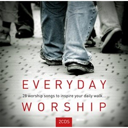 Everyday Worship - Amazon.com Music