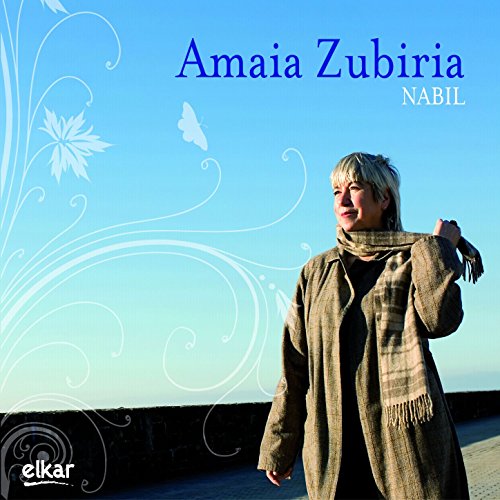 Amazon.co.jp: Nabil : Amaia Zubiria: Digital Music