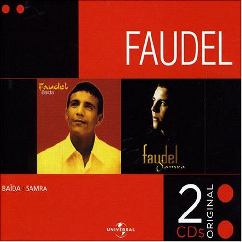 Samra: Faudel: Amazon.es: CD y vinilos}