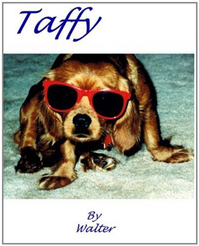 Taffy eBook : Walter: Amazon.in: Books