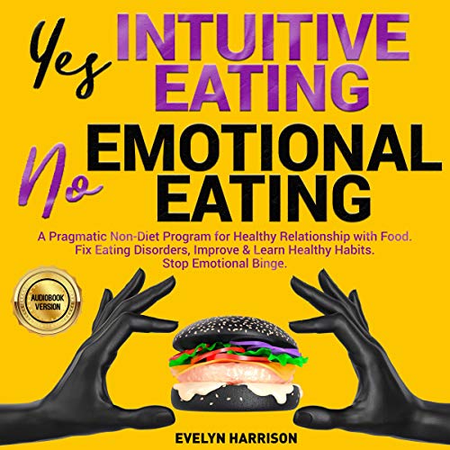 Amazon.com: The Intuitive Eating Workbook: Ten Principles for ...