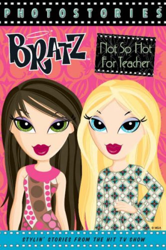 Bratz Pet Show (Bratz Photostories) : Amazon.in: Books