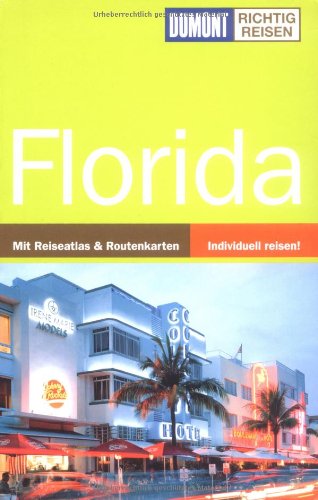 Amazon.com: Florida: 9783770176694: Axel Pinck: Books