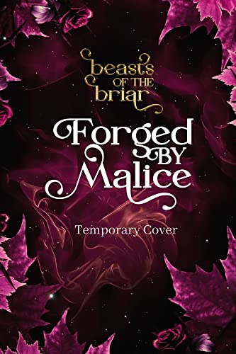 Amazon.com: Forged by Malice (Beasts of the Briar Book 3) eBook : Helen ...