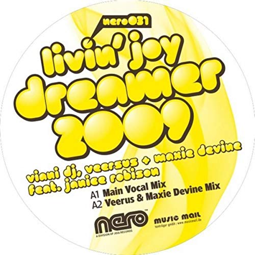 Amazon.com: Dreamer 2009 : Veersus, Maxie Devine & Viani DJ: Digital Music