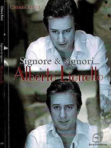 Signore & signori... Alberto Lionello (Teatro. I grandi protagonisti ...