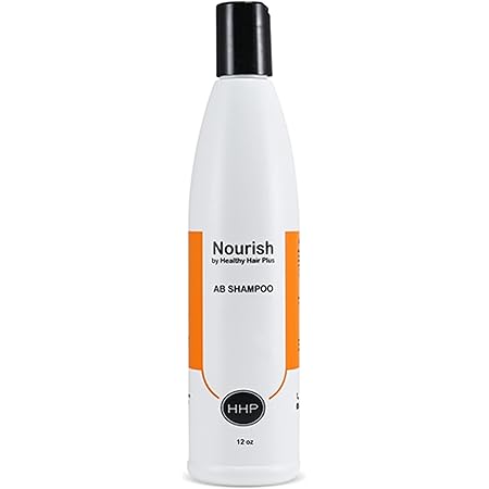 Amazon.com : Healthy Hair Plus Fungus Shampoo and Conditioner- Itchy ...