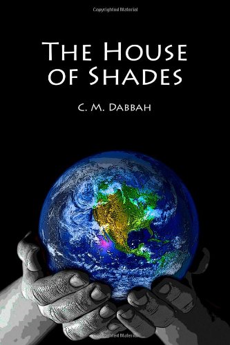 Buy The House of Shades Book Online at Low Prices in India | The House ...