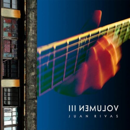 Amazon.com: Volumen 3 : Juan Rivas: Digital Music