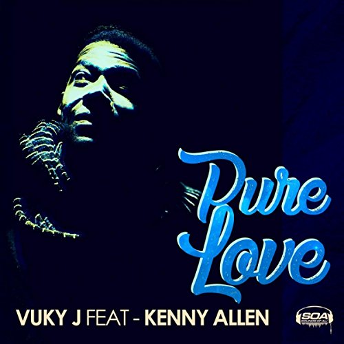 Play Pure Love by Vicky J feat. Kenny Allen on Amazon Music