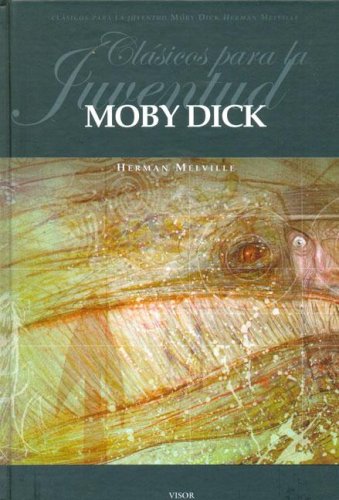 Moby Dick (Spanish Edition): MELVILLE: 9789871129683: Amazon.com: Books