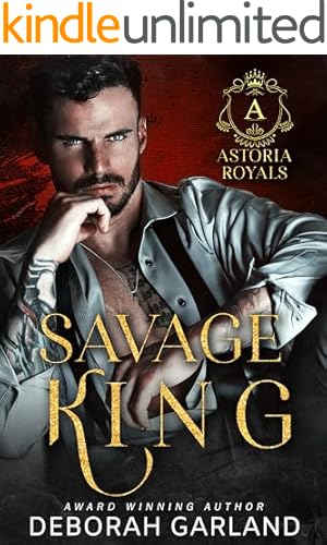 Amazon.com: Savage Promises: An Irish Mafia Age Gap Forced Marriage Romance (Quinlan Empire Book ...