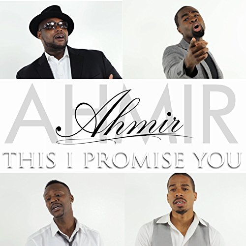 Play This I Promise You by Ahmir on Amazon Music