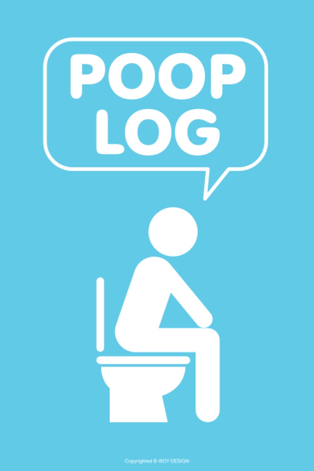 Buy Poop Log: a Record Keeper, Daily Record & Track, Journal, Food ...