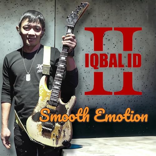 Smooth Emotion (Remastered 2024) : Iqbal ID: Amazon.fr: Téléchargement ...