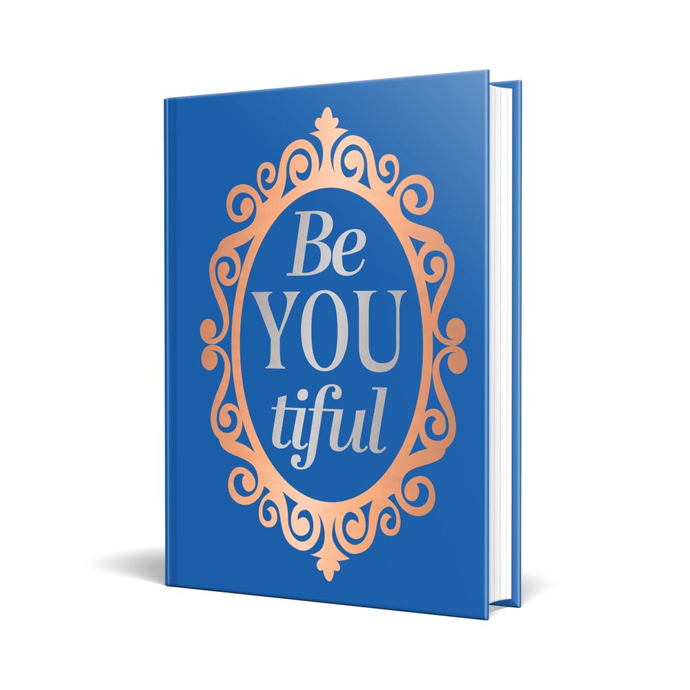 Be-you-tiful: Fp: 9789358564877: Amazon.com: Books