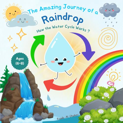 Water Cycle STEM Activities to Explore Science Fun