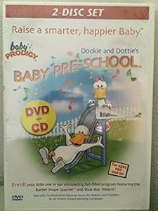 Amazon.com: Baby Prodigy-baby Preschool : Movies & TV