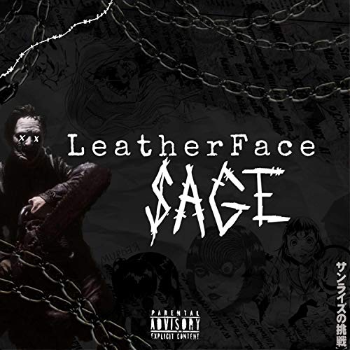 Écouter LeatherFace $age par Jordan $age sur Amazon Music Unlimited