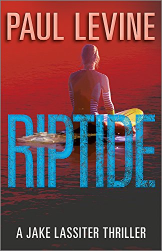 RIPTIDE (Jake Lassiter Legal Thrillers Book 5) - Kindle edition by ...