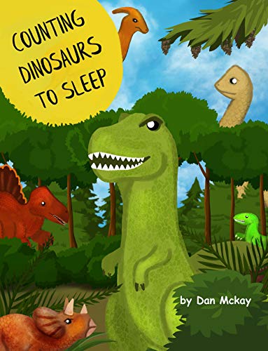 Did Dinosaurs Sleep Standing Up? - Dinosaur Facts For Kids
