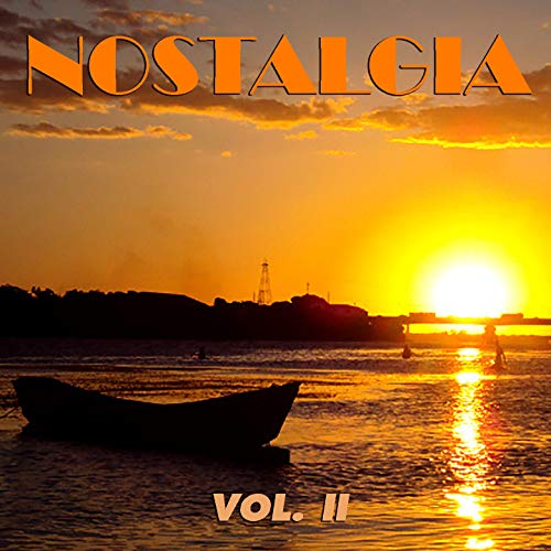 Amazon.co.jp: Nostalgia, Vol. 2 : VARIOUS ARTISTS: デジタルミュージック