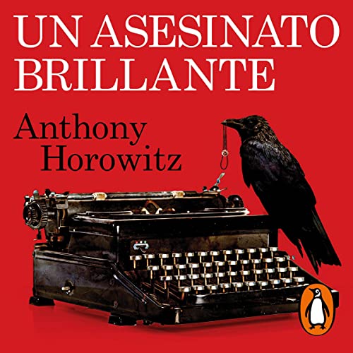 Amazon.com: Un asesinato brillante [Magpie Murders] (Audible Audio ...