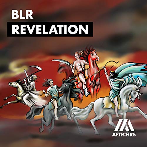 Play Revelation by BLR on Amazon Music