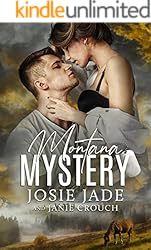 Montana Silence (Resting Warrior Ranch Book 7) - Kindle edition by Jade, Josie. Romance Kindle ...