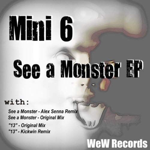 Amazon.com: See a Monster EP : Various artists: Digital Music