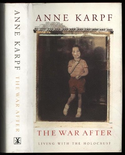 The War After: Karpf, Anne: 9780434002399: Amazon.com: Books