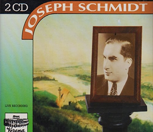 Schmidt, Joseph - Opera-Operetta-Movies - Amazon.com Music