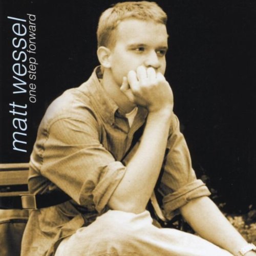 Amazon.com: One Step Forward : Matt Wessel: Digital Music