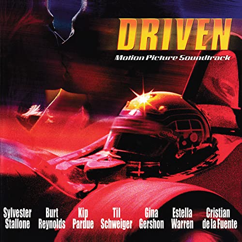 BT, Various Artists - Soundtracks - Driven - Amazon.com Music