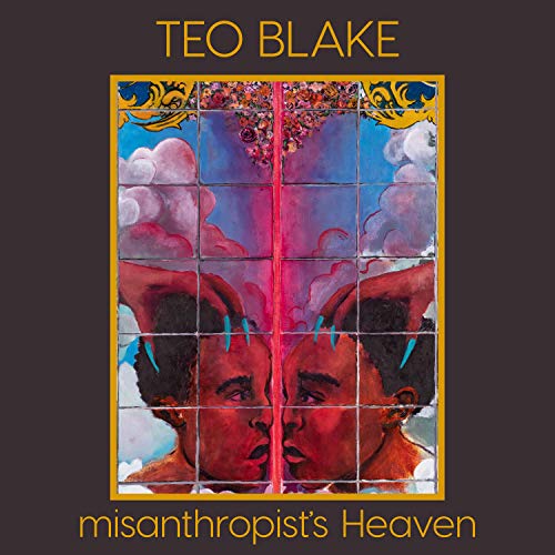 Amazon.com: misanthropist’s Heaven [Explicit] : Teo Blake: Digital Music