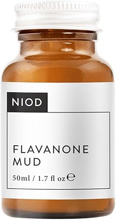 Amazon.com: Niod Flavanone Mud Mask 50ml : Beauty & Personal Care
