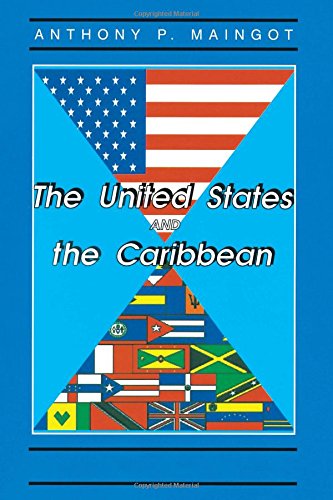 The United States And The Caribbean: Challenges Of An Asymmetrical ...