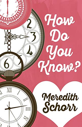 Book review of How Do You Know? - Readers' Favorite: Book Reviews and ...