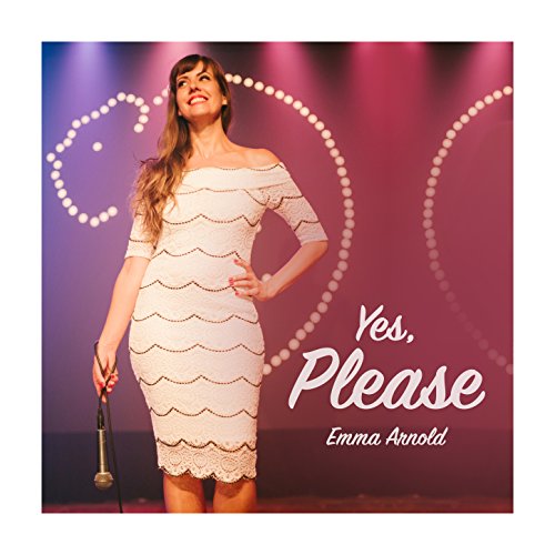Play Yes, Please by Emma Arnold on Amazon Music