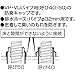 Amazon | SANEI 防臭キャップ VP・VU40・50兼用 直管・ジャバラホース32用 PH72-840 | 排水用皿