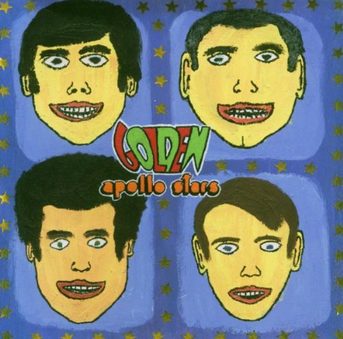 GOLDEN - Apollo Stars - Amazon.com Music