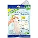 Amazon.com: WYSI Multi-Purpose Expandable Wipes, Just Add Water - 100 ...