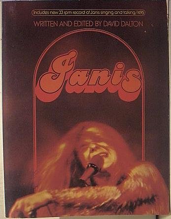 Janis: David Dalton: 9780671210892: Amazon.com: Books