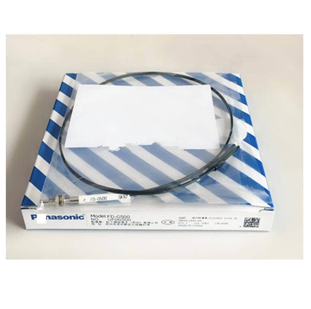 FD-G500 Threaded Fiber Optic Sensor: Amazon.com: Industrial & Scientific