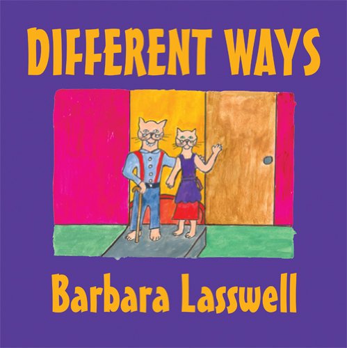 Different Ways: Lasswell, Barbara: 9781607493280: Amazon.com: Books